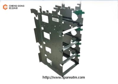 China 445-0729562 ATM Machine Parts NCR S2 Pick Support Frame for sale