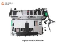 China 009-0023555 0090023555 ATM Machine Parts NCR 6674 GBRU Pre-Acceptor 140R for sale