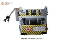 China 009-0023555 0090023555 ATM Machine Parts NCR 6674 GBRU Pre-Acceptor 140R for sale