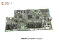China 0090026101 KD20050-B51X ATM Parts NCR 6626 6674 PCB Assy Lower GBRU BNA4 for sale