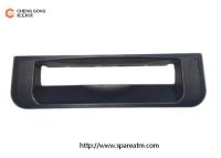 China 445-0711357 4450711357 ATM Machine Parts NCR 6625 Cash Exit Interface Moulding for sale
