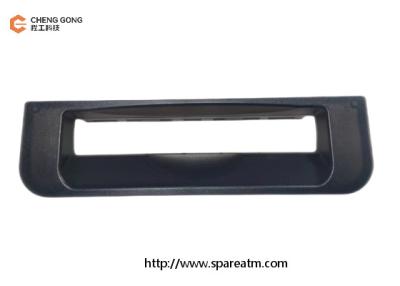 China 445-0711357 4450711357 ATM Machine Parts NCR 6625 Cash Exit Interface Moulding for sale