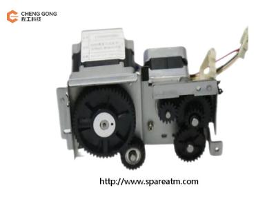 China KD02165-D171 009-0022165 ATM Parts NCR 6674 6676 6626 6636 NCR GBRU NCR GBNA BS BF Motor for sale
