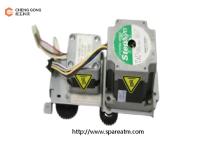 China KD02165-D171 009-0022165 ATM Parts NCR 6674 6676 6626 6636 NCR GBRU NCR GBNA BS BF Motor for sale
