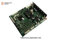 China 009-0025125 0090025125 ATM Parts NCR GBNA Upper Transport Reject Bin PCB Control Panel for sale