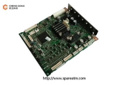 China 009-0025125 0090025125 ATM Parts NCR GBNA Upper Transport Reject Bin PCB Control Panel for sale