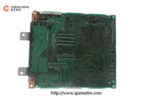 China 009-0025125 0090025125 ATM Parts NCR GBNA Upper Transport Reject Bin PCB Control Panel for sale