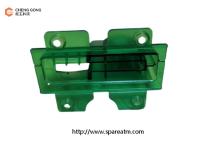 China NCR 5884 5885 ATM Machine Parts Plastic Bezel 445-0679257 for sale