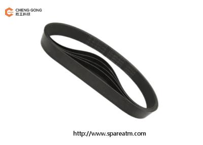 China 01750076220 1750076220 ATM Machine Parts Wincor Nixdorf Belt CCDM 14*467*0.65 for sale