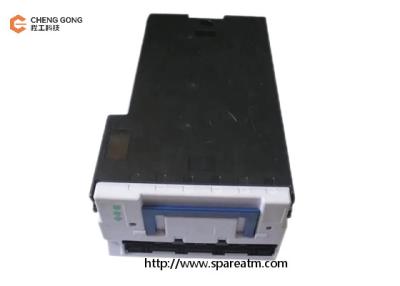 China 009-0024852 ATM Parts Front Cover For NCR GBRU Cassette Recycle for sale