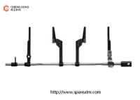 China 009-0023220 009-0024840 009-0027792 009-0023247 NCR GBRU Escrow Parts GBNA GBRU Parts for sale