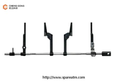 China 009-0023220 009-0024840 009-0027792 009-0023247 NCR GBRU Escrow Parts GBNA GBRU Parts for sale