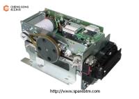 China ICT3Q8-3A0171 ATM Machine Parts GRG Motorized 3Q8 3A0171 Card Reader for sale