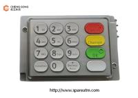 China 445-0735626 4450735626 ATM Parts NCR 66XX EPP USB Spanish 12 Assy Keypad for sale