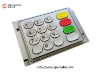 China 445-0735626 4450735626 ATM Parts NCR 66XX EPP USB Spanish 12 Assy Keypad for sale