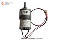 China 7010000119-34 5640000006 ATM Parts Hyosung MX 5600 5600T 8000TA Motor GD3429-040 for sale