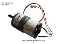China 7010000119-34 5640000006 ATM Parts Hyosung MX 5600 5600T 8000TA Motor GD3429-040 for sale