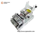 China 5671000006 ATM Machine Parts Hyosung 5600T Journal Printer MDP-350C for sale