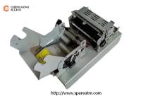China 5671000006 ATM Machine Parts Hyosung 5600T Journal Printer MDP-350C for sale