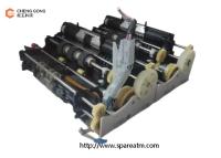 China 01750023793 1750023793 Wincor ATM Parts Double Extractor MDMS II for sale