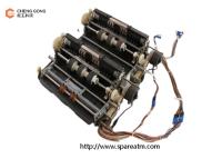China 01750023793 1750023793 Wincor ATM Parts Double Extractor MDMS II for sale