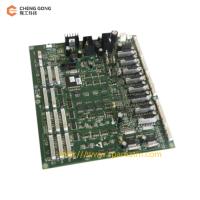China YT2.503.130 GRG CRM 9250 Cash Dispenser Main Board CRM9250-MB Atm Spare Parts for sale