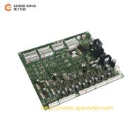 China YT2.503.130 GRG CRM 9250 Cash Dispenser Main Board CRM9250-MB Atm Spare Parts for sale