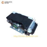 China Sankyo Card Reader ICT3Q8-3H0190-S ATM Parts Used in GAG atm machine for sale