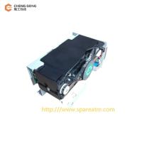 China Sankyo Card Reader ICT3Q8-3H0190-S ATM Parts Used in GAG atm machine for sale