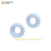 China YT0092501PT055 GRG H68N CRM9250 NV 28T Gear for ATM Machine Parts for sale