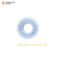 China YT0092501PT055 GRG H68N CRM9250 NV 28T Gear for ATM Machine Parts for sale