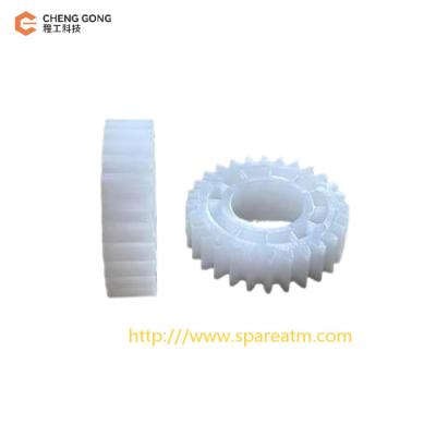 China YT0092501PT055 GRG H68N CRM9250 NV 28T Gear for ATM Machine Parts for sale
