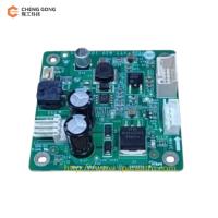 China NV Power Supply Control Board 301010939 YT3.691.0374 ATM Machine Parts GRG 9250N H68V for sale