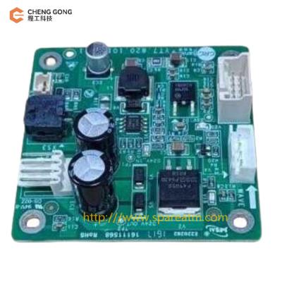 China NV Power Supply Control Board 301010939 YT3.691.0374 ATM Machine Parts GRG 9250N H68V for sale