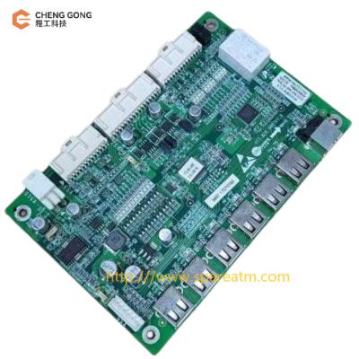 China Dispenser Top Control Board YT2480.0485 ATM Machine Parts GRG H68V for sale