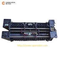 China Front Lower Transmission DNT YT4.029.0932 ATM Machine Parts GRG 9250N H68V for sale