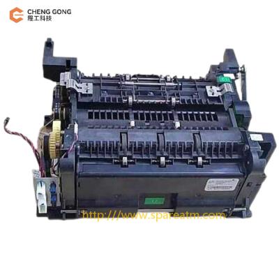 China Lower Transmission YT4.029.0962 ATM Machine Parts GRG 9250N H68V for sale