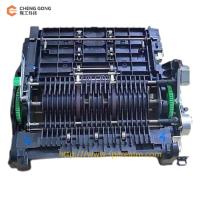 China Lower Transmission YT4.029.0962 ATM Machine Parts GRG 9250N H68V for sale