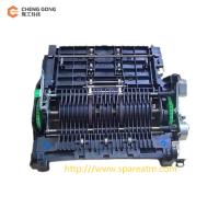 China Lower Transmission YT4.029.0962 ATM Machine Parts GRG 9250N H68V for sale