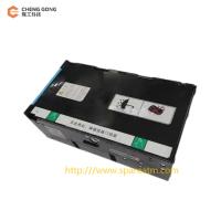 China GRG Recycling Deposit Cassette H68VL YT4.029.1066 ATM Machine Parts GRG H68V for sale