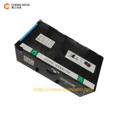 China GRG Recycling Deposit Cassette H68VL YT4.029.1066 ATM Machine Parts GRG H68V for sale
