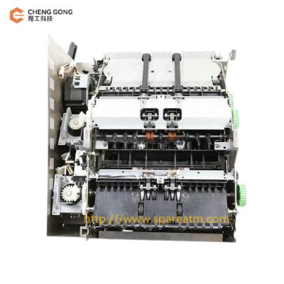 China CRM9250-NFS-01 YT4.029.057 GRG 9250 H68N Cash Dispenser Note Feeder Slot ATM Machine Parts for sale