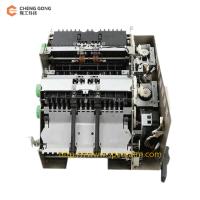 China CRM9250-NFS-01 YT4.029.057 GRG 9250 H68N Cash Dispenser Note Feeder Slot ATM Machine Parts for sale
