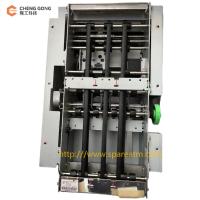 China GRG 6240 6240SV CASH DISPENSE MODULE YT2.291.2120 ATM Machine Parts for sale