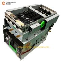 China GRG 6240 6240SV CASH DISPENSE MODULE YT2.291.2120 ATM Machine Parts for sale