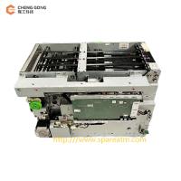 China GRG 6240 6240SV CASH DISPENSE MODULE YT2.291.2120 ATM Machine Parts for sale