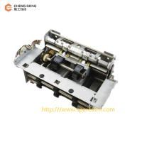 China YT4.029.020 502011771 ATM Machine Parts GRG Note Feeder NF-001 Used In Bank Machine for sale