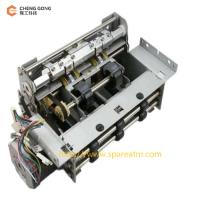 China YT4.029.020 502011771 ATM Machine Parts GRG Note Feeder NF-001 Used In Bank Machine for sale