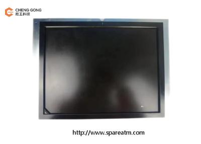 China 49-213270-000F 49213270000F ATM Machine Parts Diebold Opteva 15 Inch LCD Display Monitor for sale