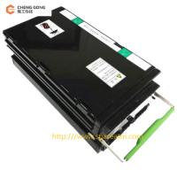 China Recycling Cassette CRM9250-RC-001 YT4.029.061 ATM Machine Parts GRG Banking CRM9250 H68N for sale